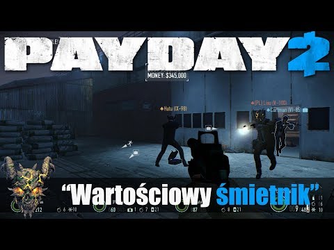 Steam Community :: Video :: PayDay 2: Shadow Raid - One Down - Stealth ...