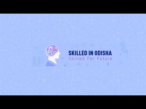 Odisha Skill Development Authority - OSDA Live Stream