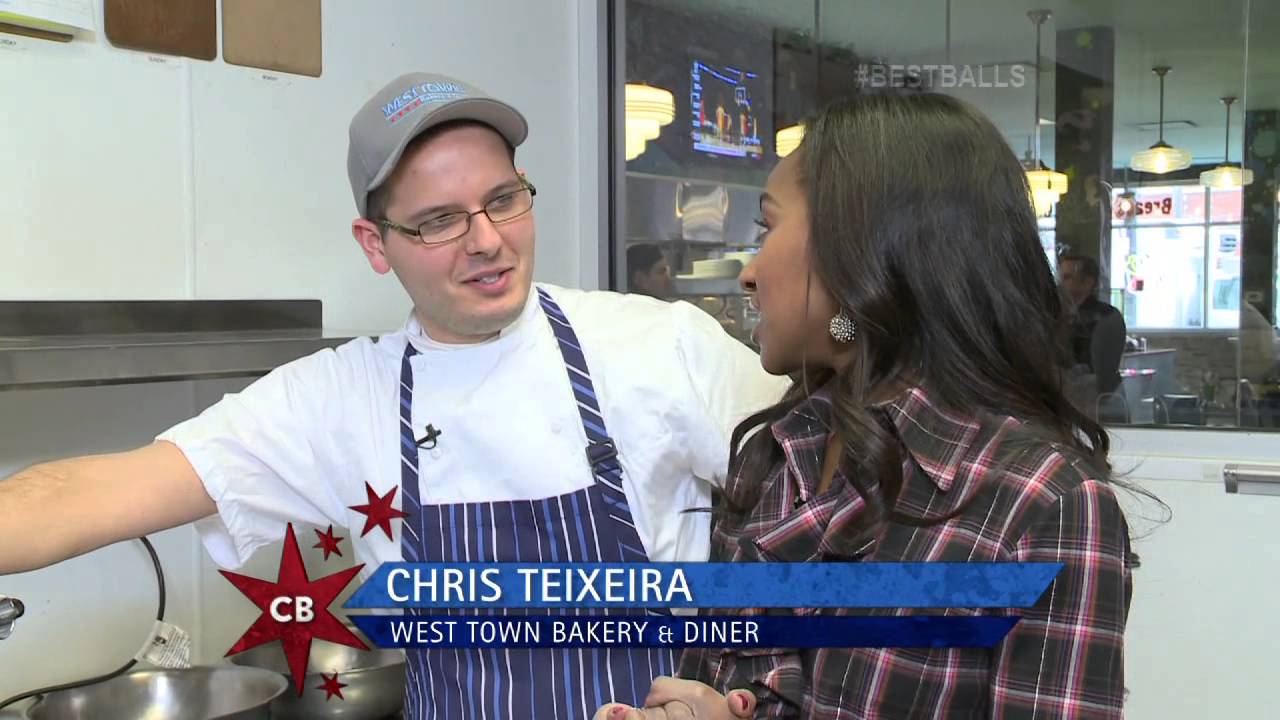Chicago's Best: West Town Bakery