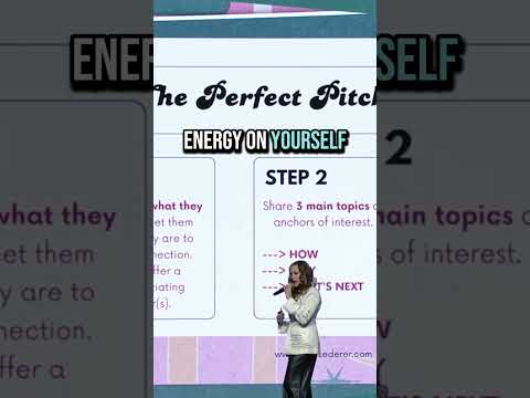 How To Know If You're Connecting