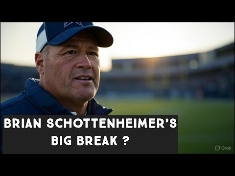 Brian Schottenheimer's Father's Day News Leads to Hot Debate!