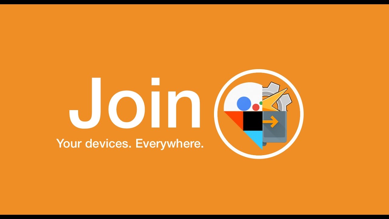 Google Assistant + IFTTT + Join + Tasker = Awesomeness!!