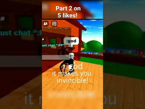 best commands in 'Free admin game' part 1