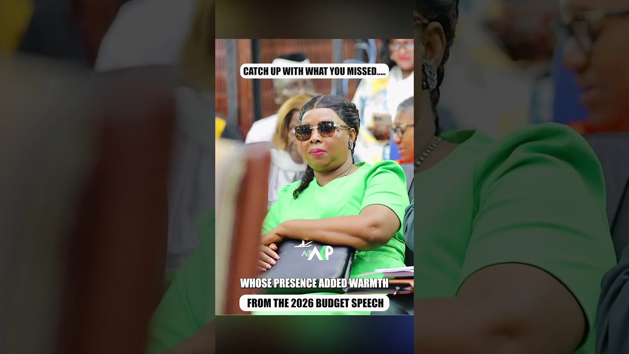 A Future Focused: Sierra Leone 2026 National Budget Revealed