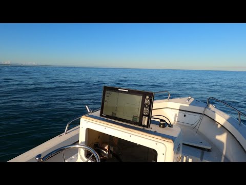 Intro to the new fishing boat! 2006 Maycraft 1900