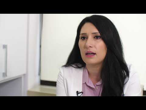 Laserul vascular LP YAG / Tratamentul afectiunilor/leziunilor vasculare