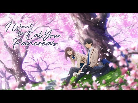 I Want to Eat Your Pancreas (2018) Movie Explained In Hindi | Pratiksha Nagar