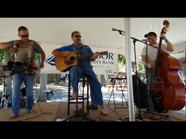 Unkl Ray Nutter | Visit St. Augustine