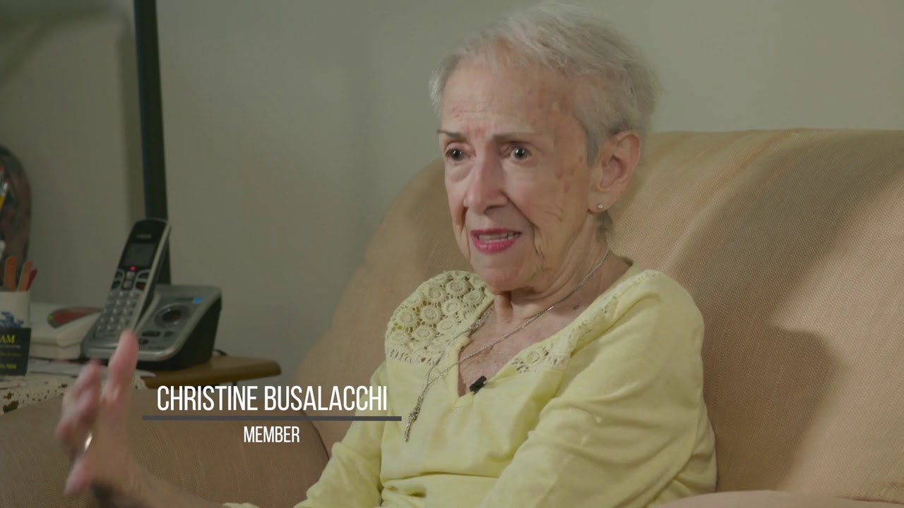 Community Care's PACE Program