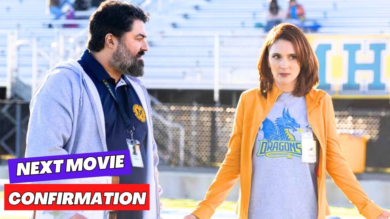 English Teacher Season 2: Confirmation & Everything We Know