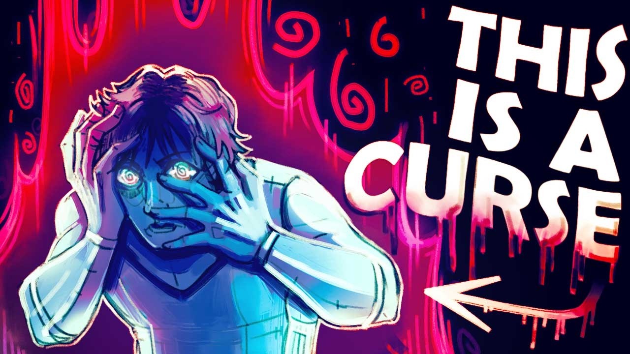 How to Write Cursed Characters