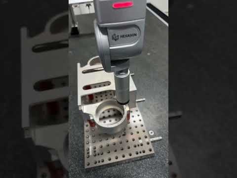 Quality cmm