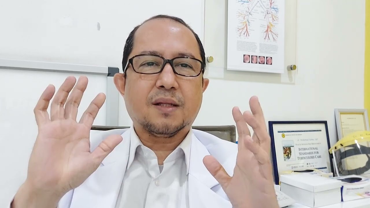 WHAT ARE THE SIDE EFFECTS OF TUBERCULOSIS MEDICATION? #youtubehealth #youtubehealthindonesia
