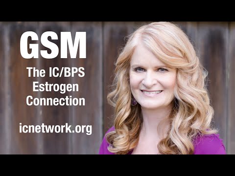The Devastating Effects of Estrogen Loss In The Bladder - GSM is real and treatable!