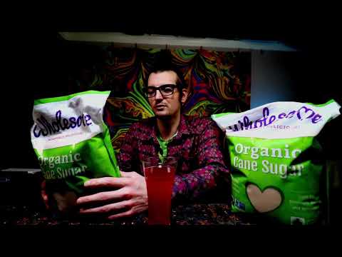 Wholesome Organic Cane Sugar, Fair Trade, Non GMO & Gluten Free, 10 Pound Pack of 1