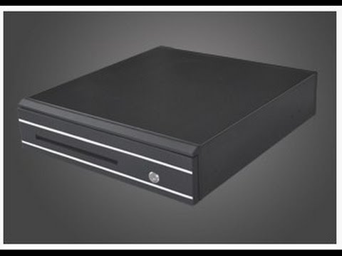 MAKEN MK 425 CASH DRAWER