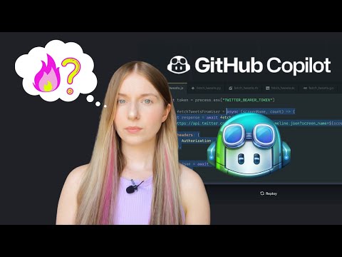 Checking out OpenAI + GitHub Copilot - new AI coding assistant