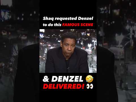 That’s Alonzo Harris!! 🤣💯 #alonzoharris #trainingday #denzel #denzelwashington #acting #actor