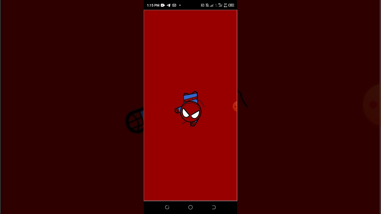 how to draw spiderman with python #shorts #pythonprogramming #mrcoder