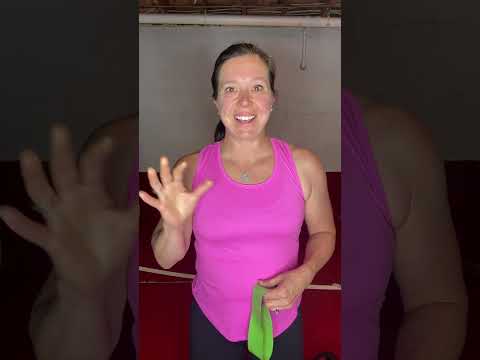 Zero Impact Rosary Workouts 2 – Fiat Fitness Project