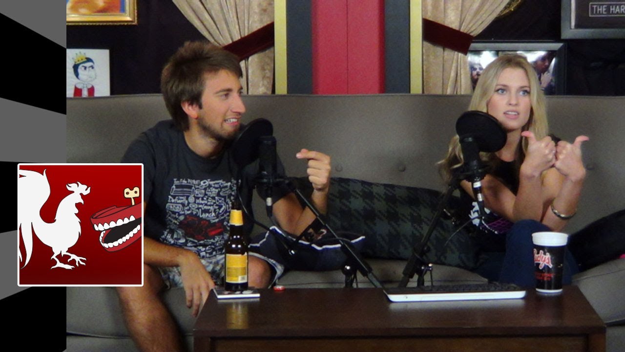 RT Podcast: Ep. 236