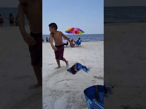 Jr vacation 2017 florida