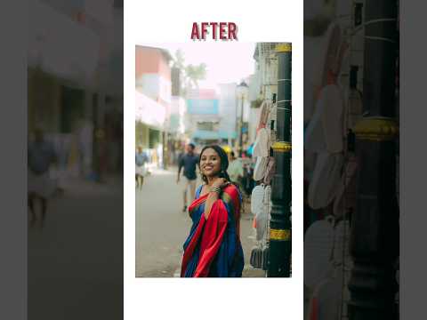 Transform Portraits with Lightroom Presets in Seconds #lightroom #lightroompresets