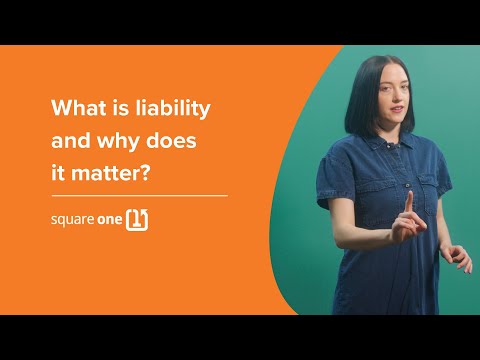 Liability Explained (With Examples) | Insurance Definitions