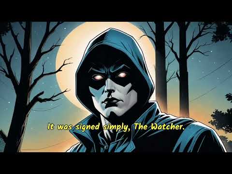 The Watcher of 657 Boulevard #creepy #mystery #truecrime #hauntedhouse #suspense