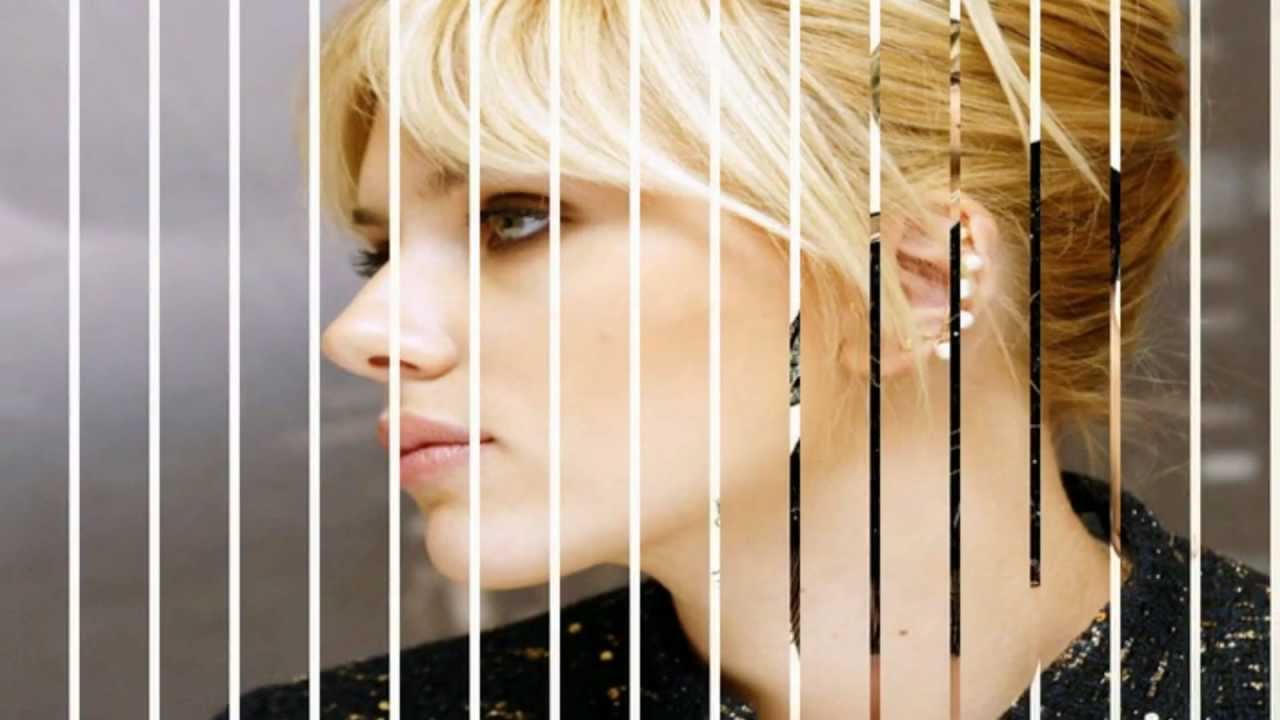 Scarlett Johansson SlideShow (HD)
