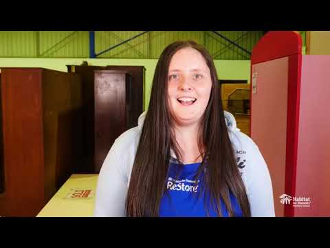 Habitat for Humanity ReStore