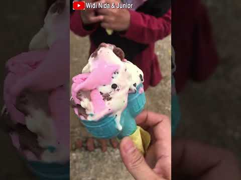 GA ADA ES KRIM MIXUE. Es krim DIAMOND JUGA ENAK#mixue #mixueicecream #mixueindonesia #eskrimmixue