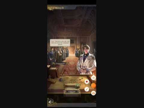 Interior Ministry Theme - King's Choice ONEMT Game Music Loop OST