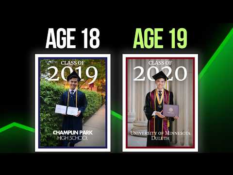 I Saved $84k On My Education