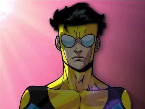 Stripe Mark | Animations | Invincible war
