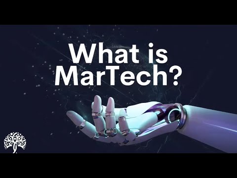 What is MarTech? An Exploration of Tools & Impact