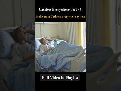 100% Cashless Treatment in All Hospital II Part 4 #cashless #treatment #insurance #medicalinsurance