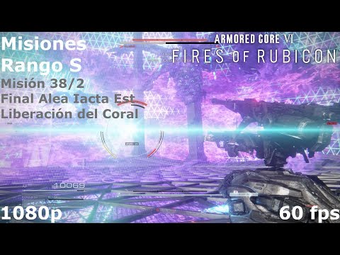 Steam Community :: Video :: AC6 FoR [PC] | Misiones rango S | Misión 37 ...