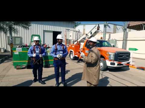 Know more about the Saudi Electricity Company (SEC) in minutes