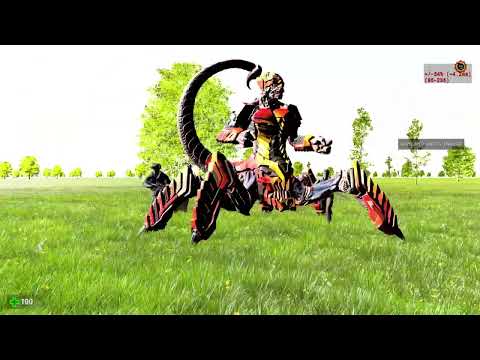 Steam Community :: Video :: Serious Sam 4 Editor Tutorial - How to add ...