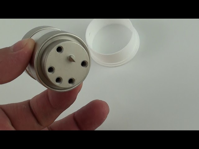 Medical Monitor Accessories - Temperature Probe For Humidifier ...