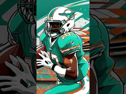 Nfl teams if they were a anime pt1 #football #nfl #sports #anime