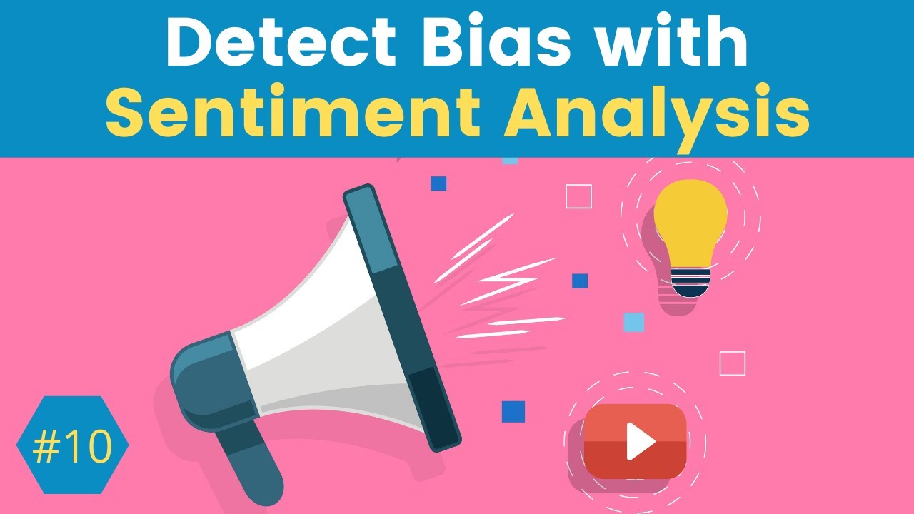 Sentiment Analysis for Media Bias Detection | Data Science for Media Bias Detection #10