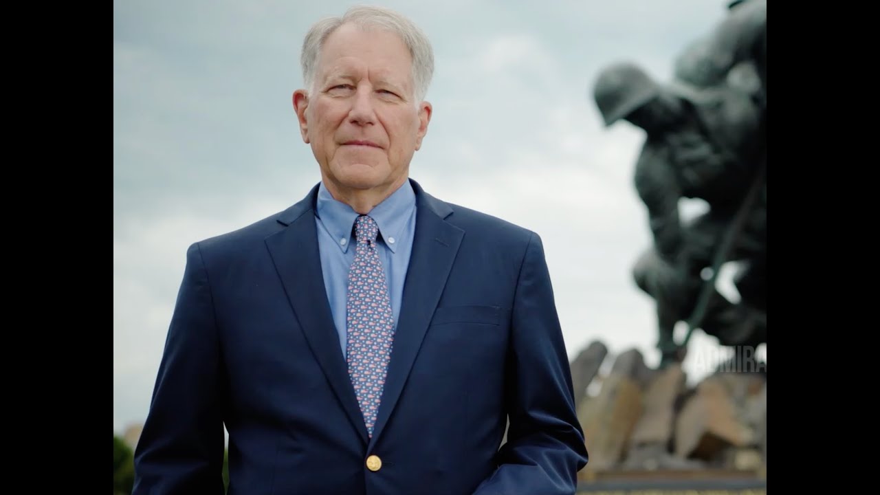 Operation Saving Democracy