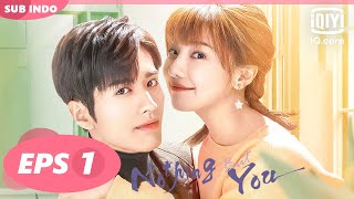 ????Jiang Lili tinggal bersama saudara ipar bosnya????| Nothing But You [INDO SUB] EP1 | iQIYI Indonesia
