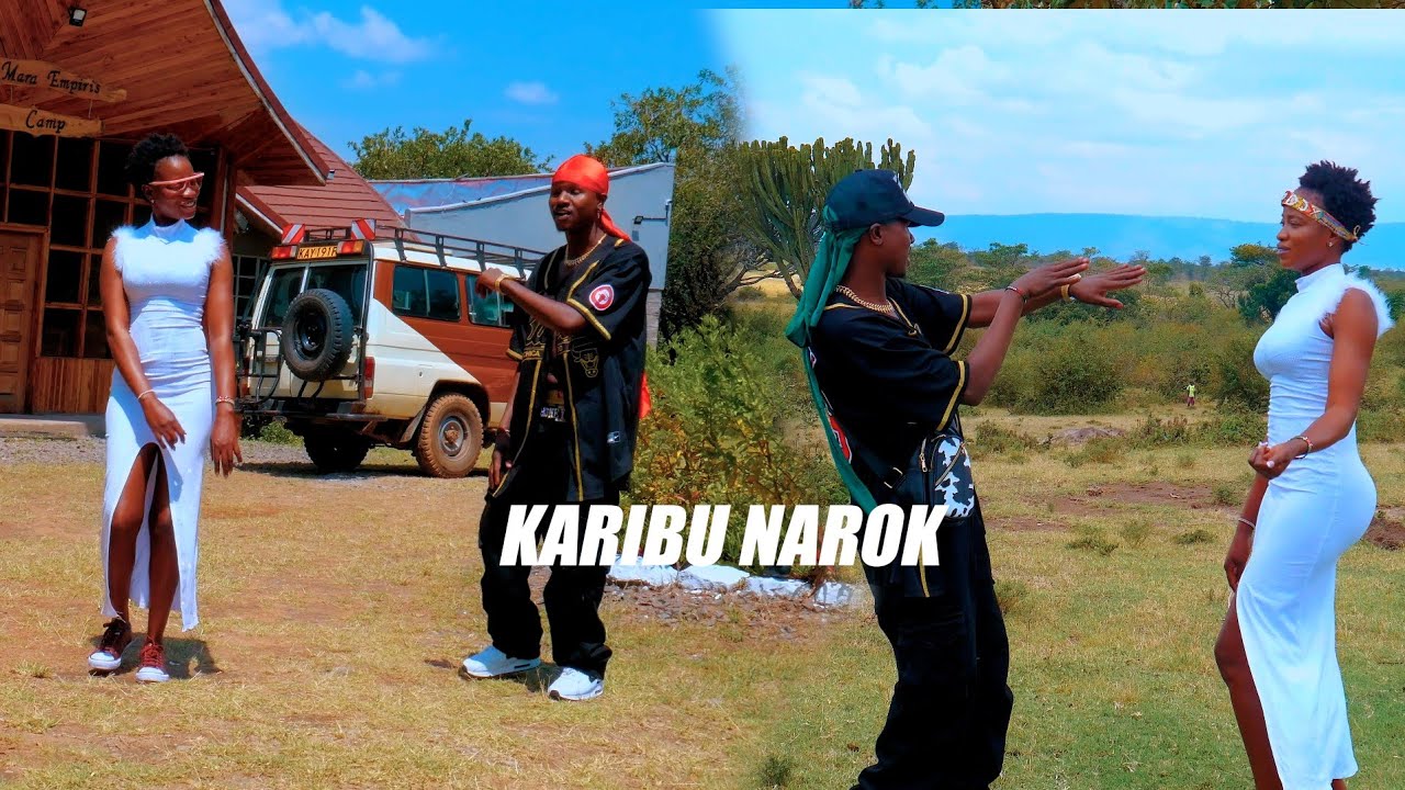Karibu Narok by 2Nd Junior from Kenya | Popnable