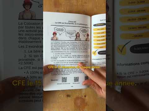 C’est quoi la CFE ? Comment c’est calculé ?