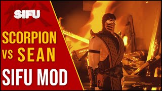 Sifu Nexus - Mods and community