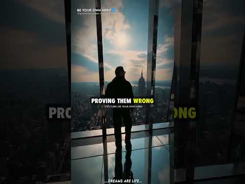 My Only Dream ❤😎 inspirational quotes motivational quotes #motivation #quote #youtubeshorts #shorts