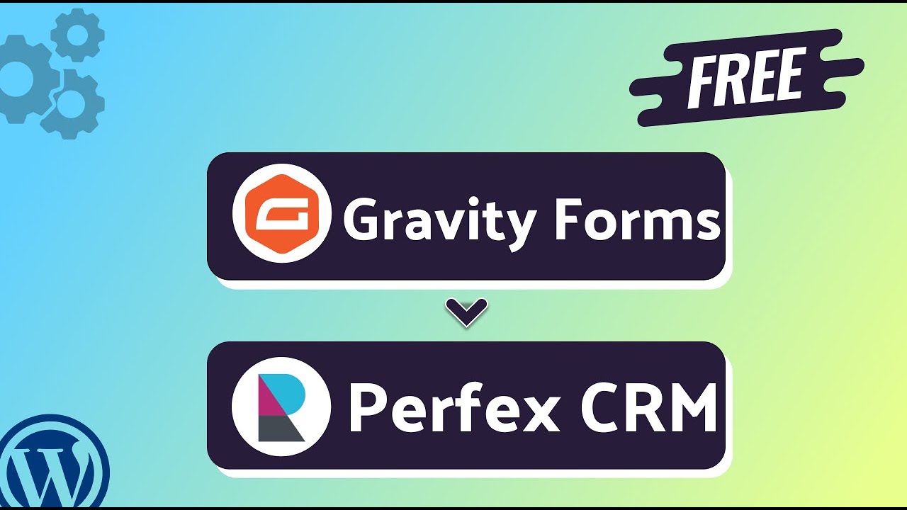 Integrating Gravity Forms with Perfex CRM | Step-by-Step Tutorial | Bit Integrations